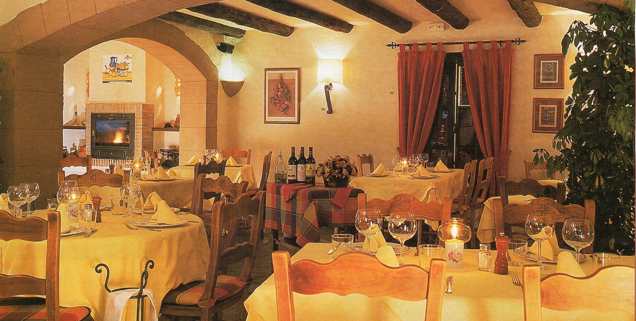 Nuestra empresa - Danol S.A